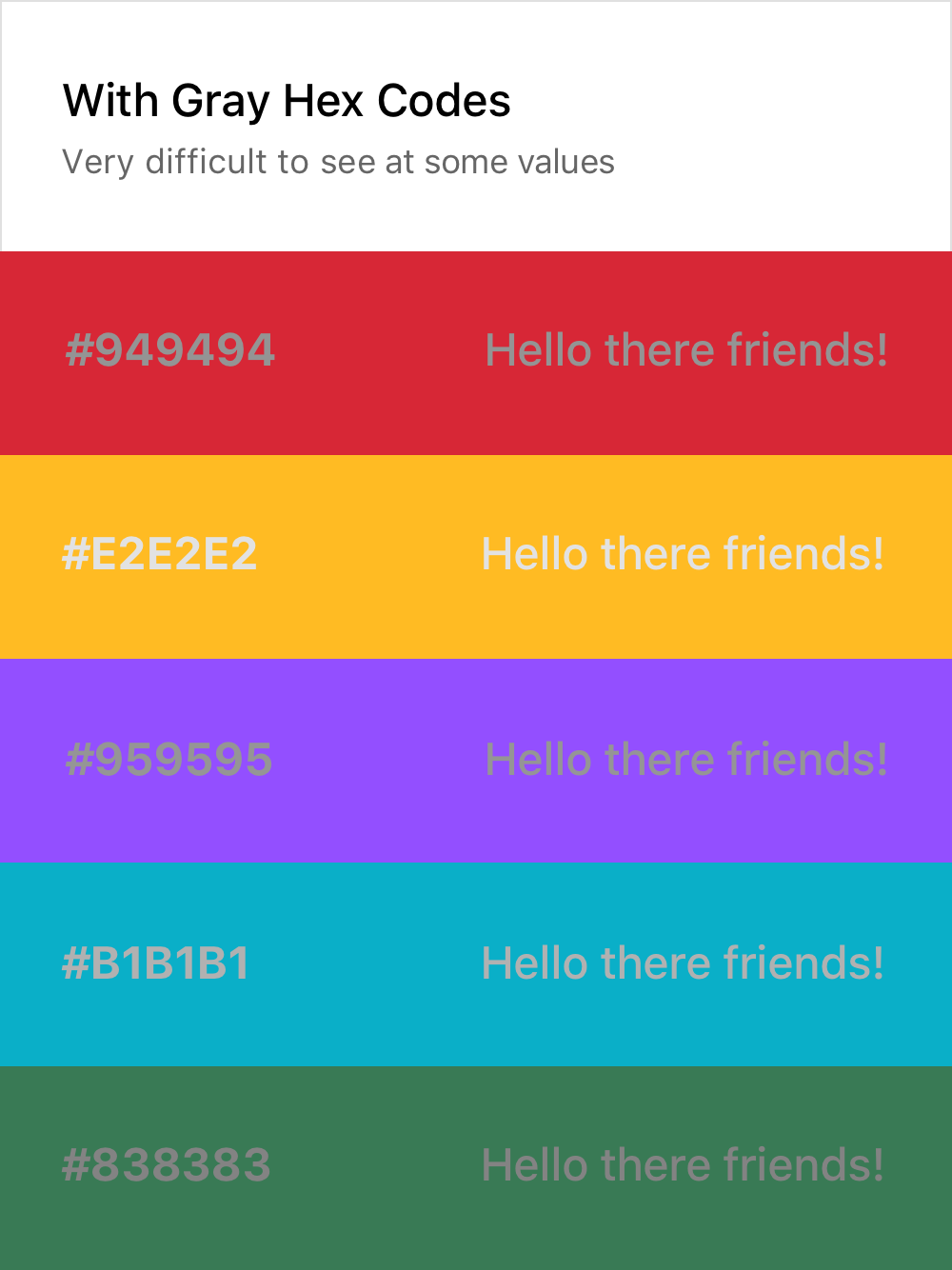 How To Use And Choose Text Colors In Product Design Dennis Cort s how-to-use-and-choose-text-colors-in-product-design-dennis-cort-s